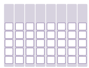 Positions chart with Stages of Motor Control 2 - Position Choices ...
