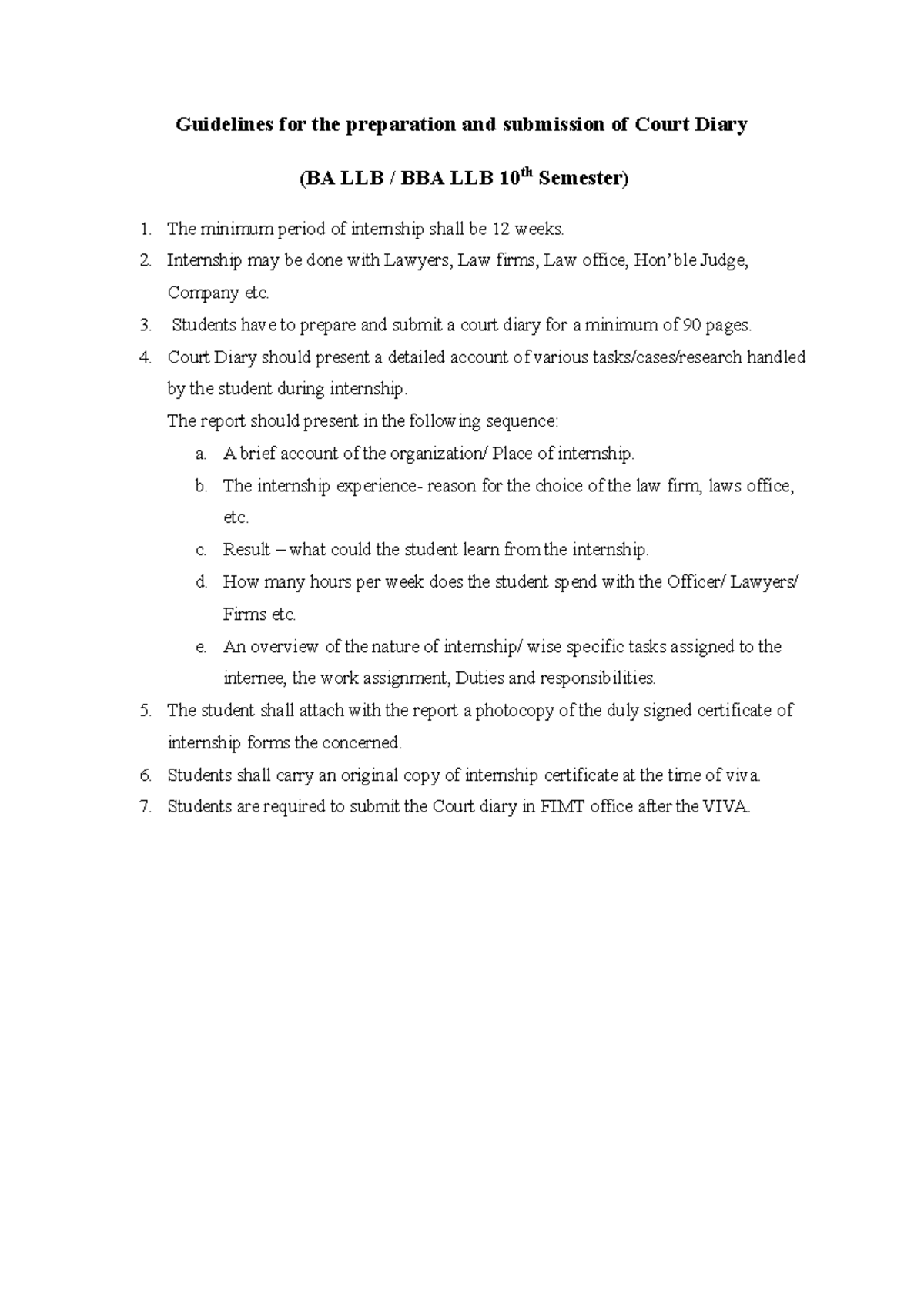 Dissertation Guidelines -BA- Bballb - Guidelines for the preparation ...