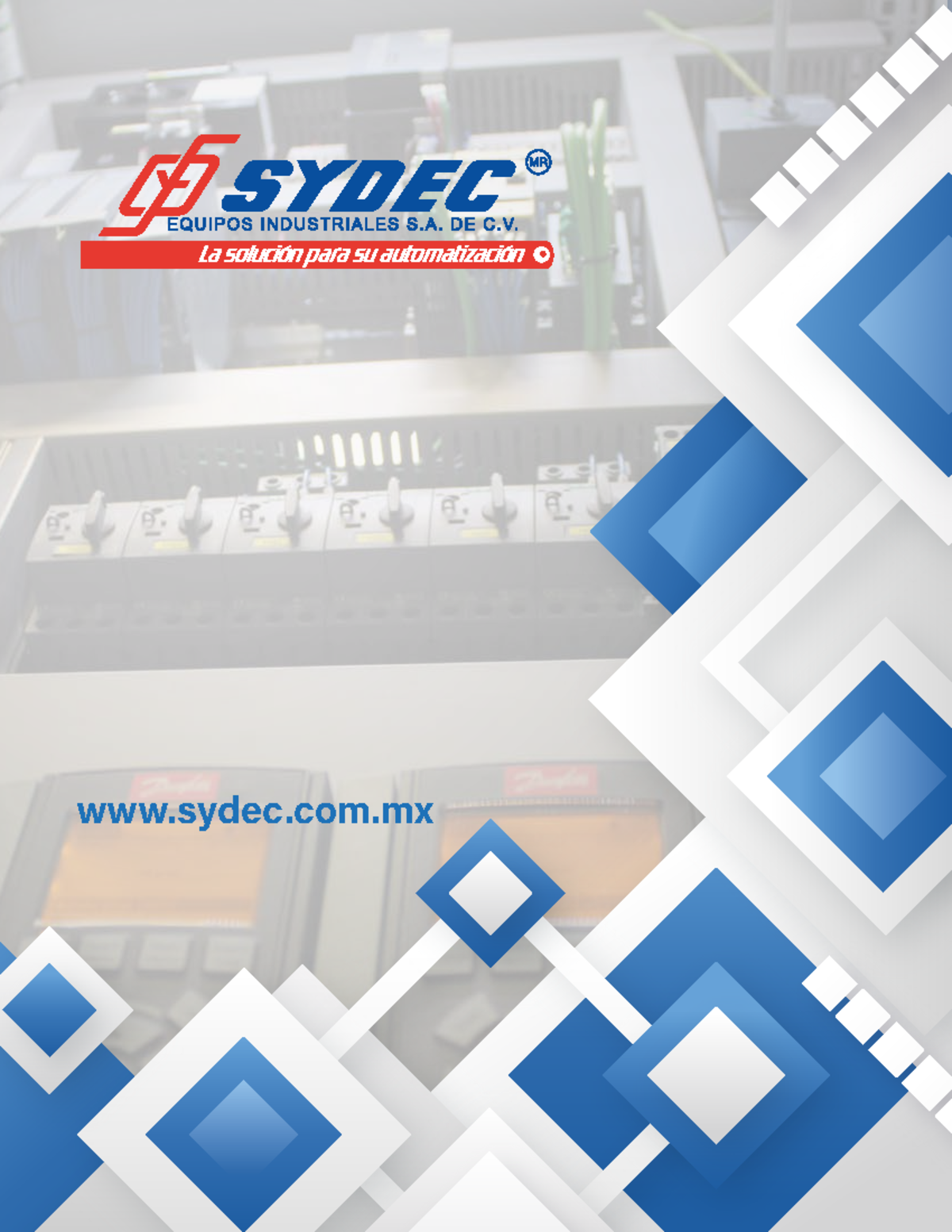Sydec equipos industriales 2023 - ####### - Studocu