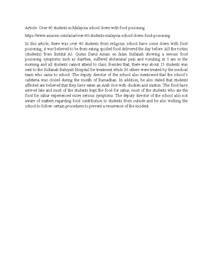 Conventional - TYPES OF FOODSERVICE SYSTEM - CONVENTIONAL Definition ...