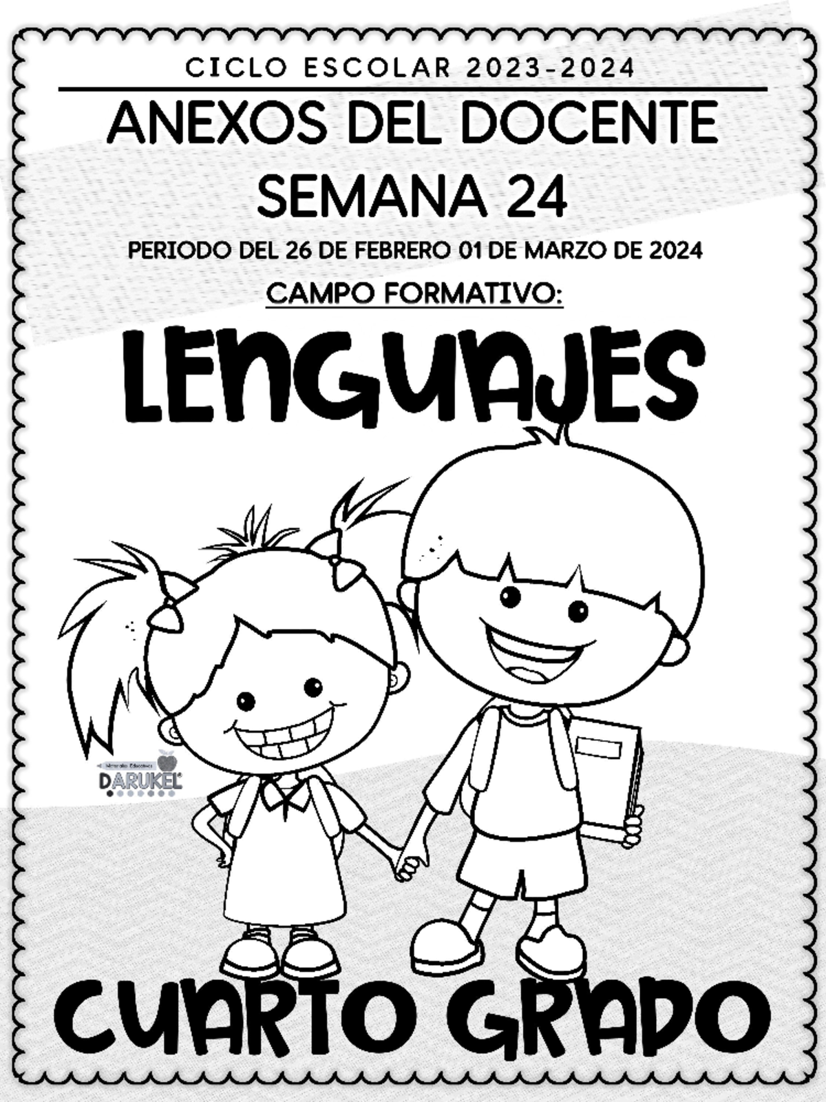 Actividades cuarto grado - Matemáticas - Studocu