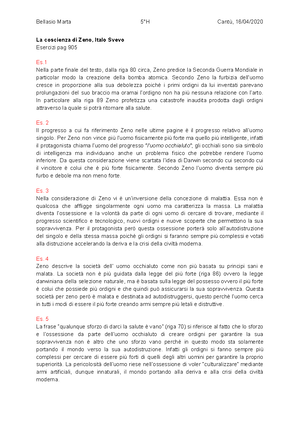 La donna - collegamenti per esame di maturità - Italiano Differenze tra ...