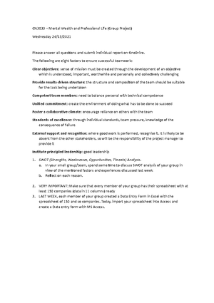 Smart Bin Proposal - A recent world bank report shows that about 2 ...
