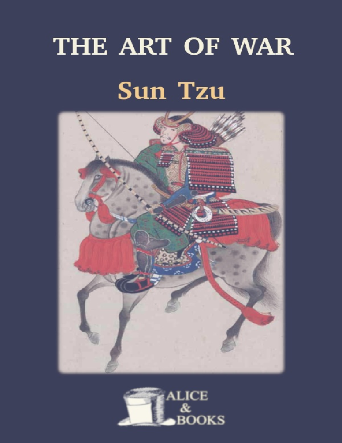 The Art of War-Sun Tzu - Great resources - T S T T: L G P: - This book ...