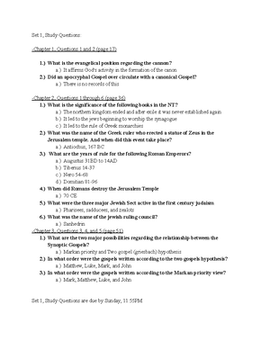 Set 4, Study Questions Jayla Edwards - Set 4, Study Questions: Chapter ...