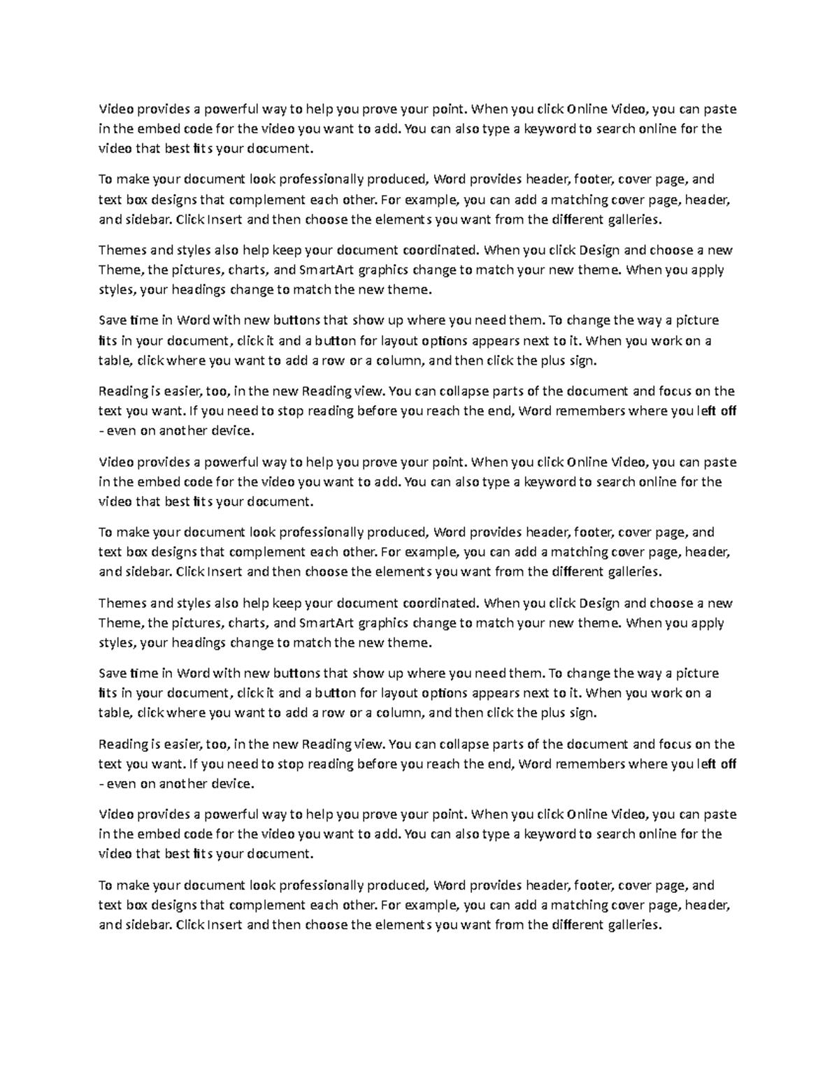 Random - =rand(99) - Video provides a powerful way to help you prove ...