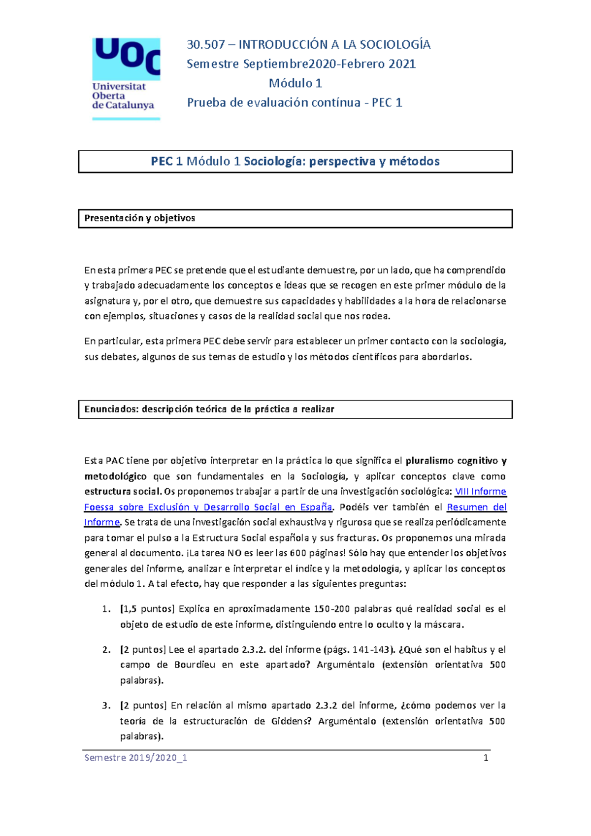 PEC1-2021-1 - 2020 - Warning: TT: undefined function: 32 Warning: TT: undefined function: 32 ...