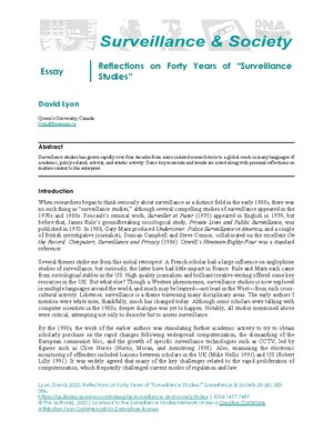 DAV - Data analysis and visualization notes - 1. What are different ...