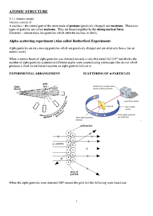 CIE IGCSE Physics science with hazel notes - Copyright © Hazel Lindsey ...