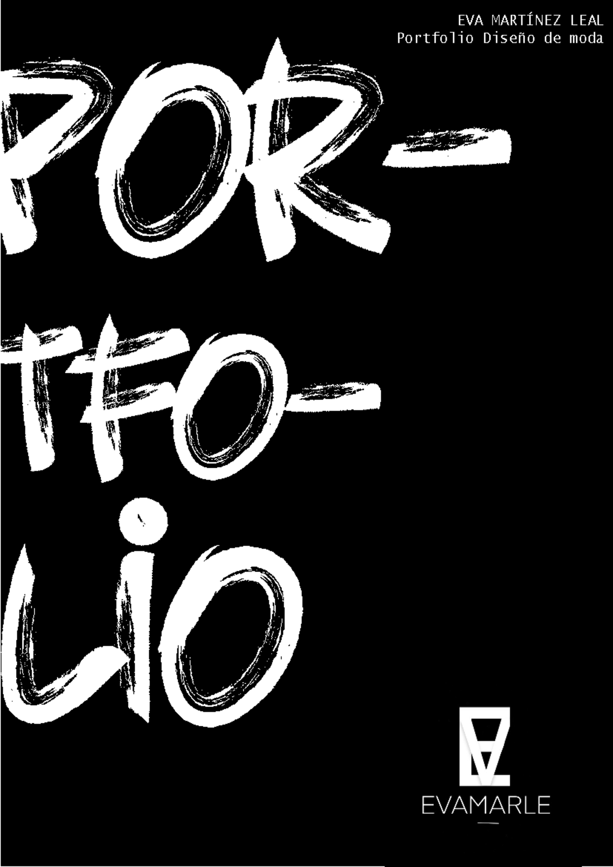 Portfolio Eva Martínez Leal compressed - lio EVA MARTÍNEZ LEAL ...