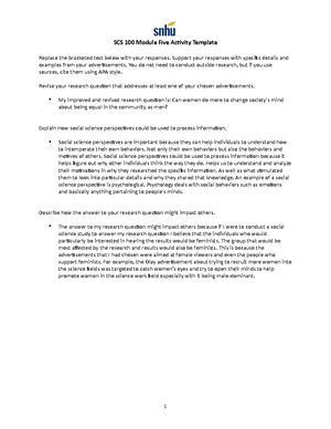 2-2 Project Proposal HUM-100 updated - 2-2 Project Proposal Kimberly ...