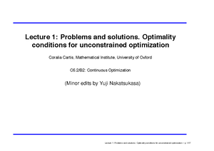 Chapter two - pllll - 2 Symmetries and group theory “You boil it in ...