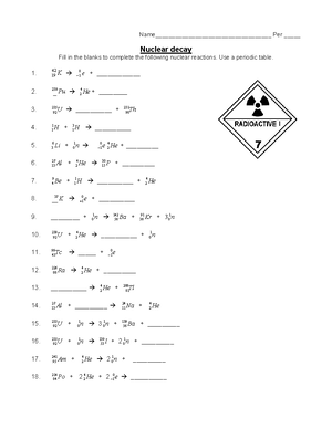 Kami Export - nucleardecay - Name ...