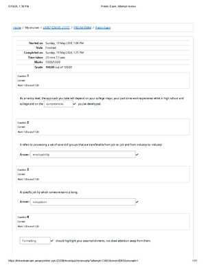 001 - OJT Requirement Checklist - ON-THE-JOB TRAINING REQUIREMENTS ...