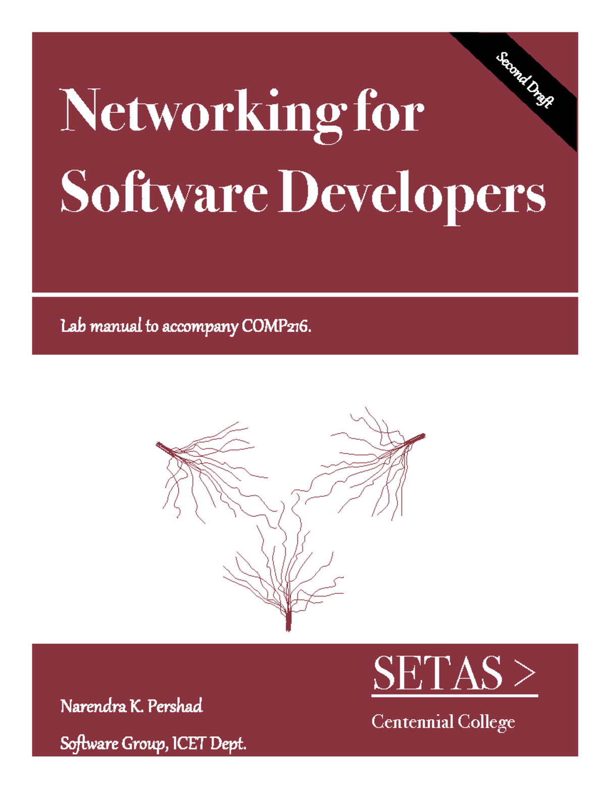 Module 01 Labs old - Networking for software developers - Narendra K ...