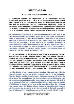 The Labor Code of the Philippines - Name of Decree. — This decree shall ...