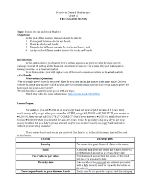 Sci8 Q4 M6 Cycles-of-Materials-in-the-Ecosystem - Science Quarter 4 – Module 6 : Cycles of ...