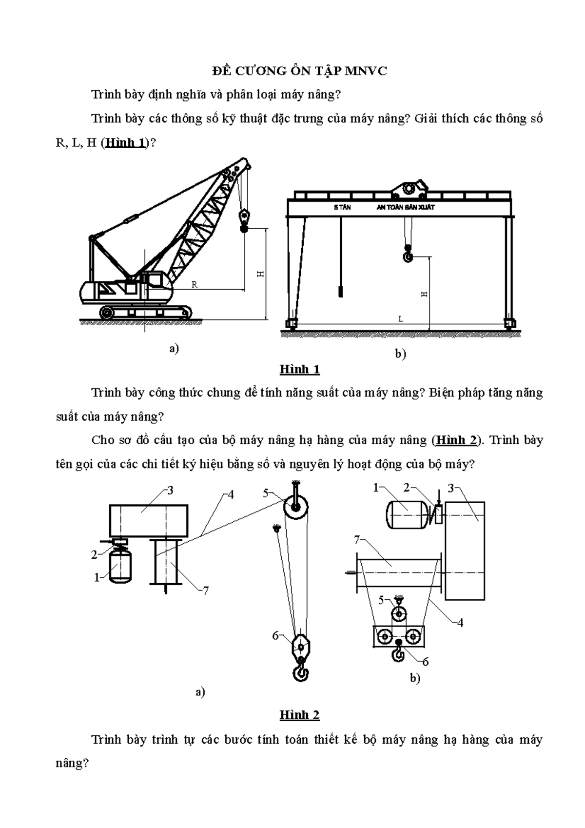 FILE 20221105 191858 de cuong on tap MNVC moi - ĐỀ CƯƠNG ÔN TẬP MNVC ...