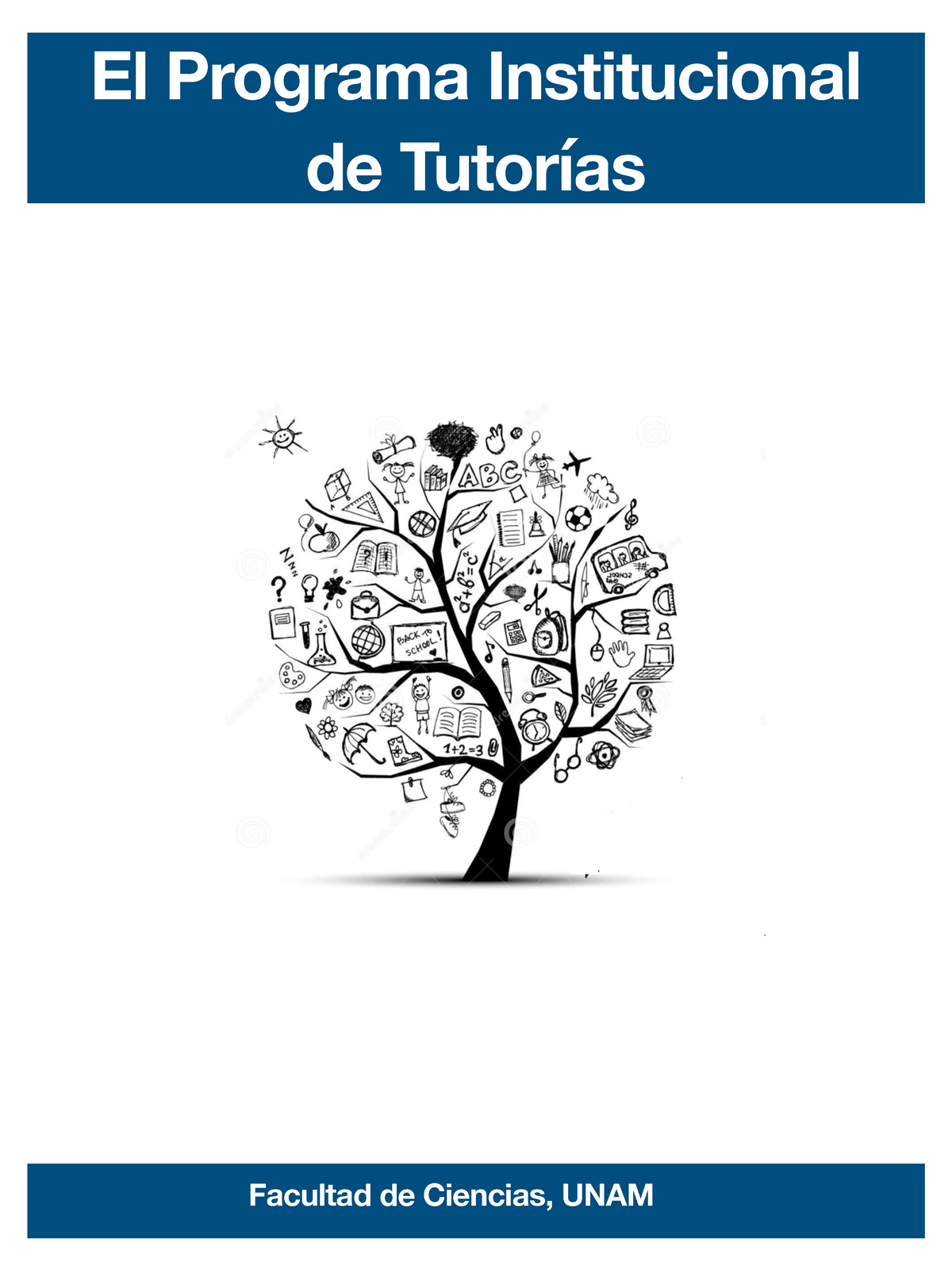 1 - Qué es el PIT - 2022 - apuntes - El Programa Institucional de ...