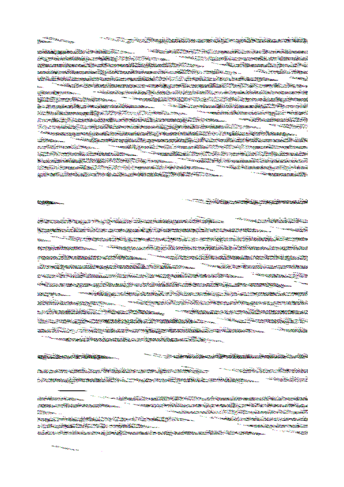 Roxin Derecho Penal - Teorías de la pena - § 3. Fin y justificación de ...