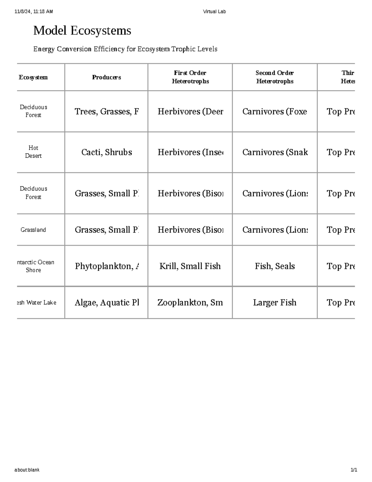 Virtual Lab Table - ohuvgjhjihgvcfgvhjuikojhgfcghujik - Model ...