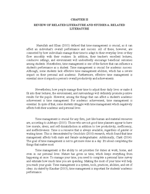 MIL Q2 Module 2 - Media and Information Literacy Quarter 2 – Module 2 ...