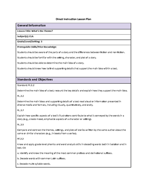 C269 task 2 (1) - task - WGU Connected Learning Segment Template ...