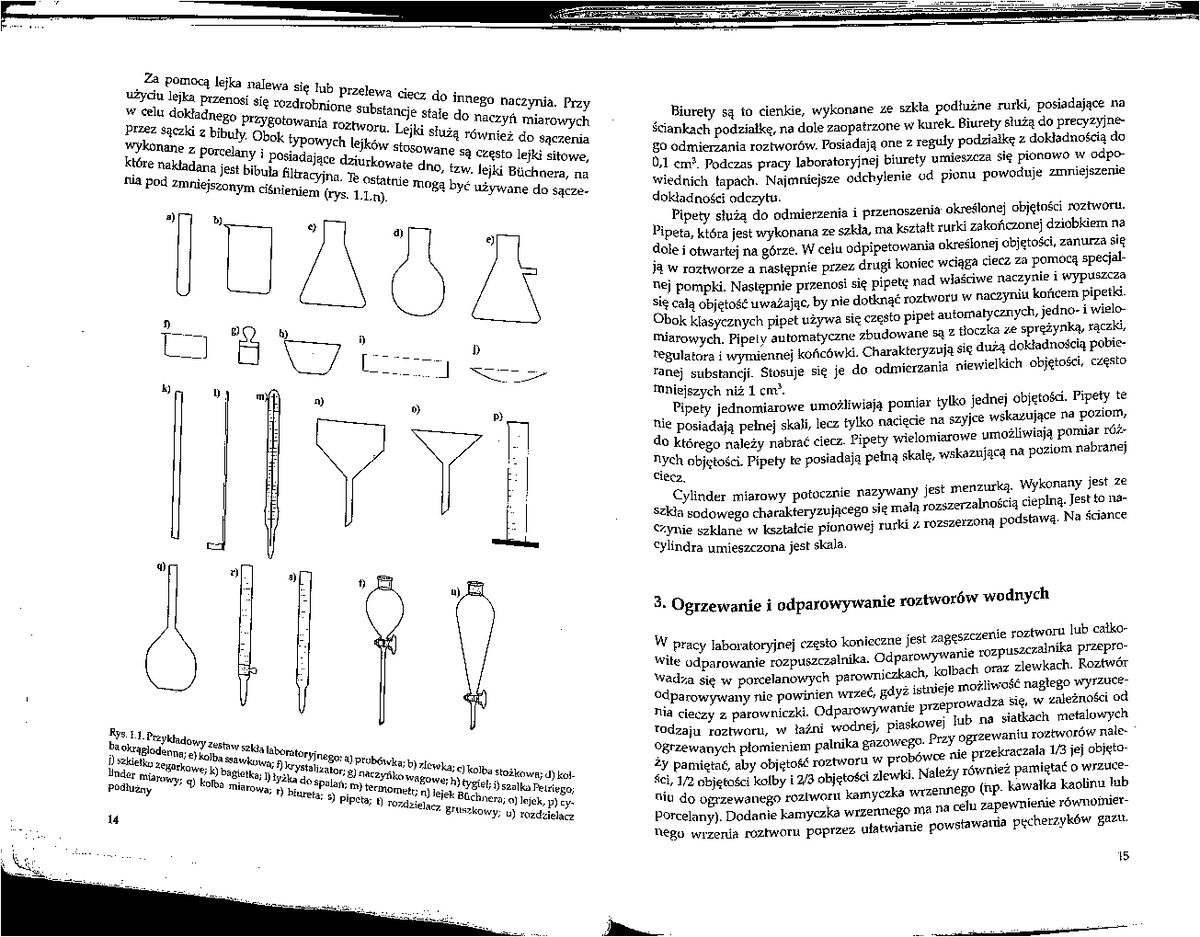 chemia - teoria - Chemia ogólna - Studocu