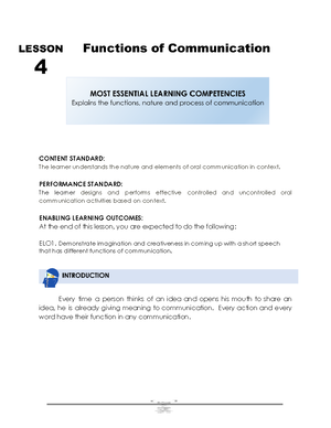 Instructive function - Persuasive function – This function influences ...