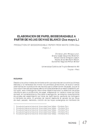 Cómo hacer una bitácora - Taller De Biología Y Microbiología - Studocu