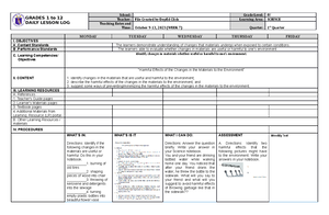 Pdf-ap10-q1-module-3 compress - Science 7- Layers of Atmosphere - Studocu