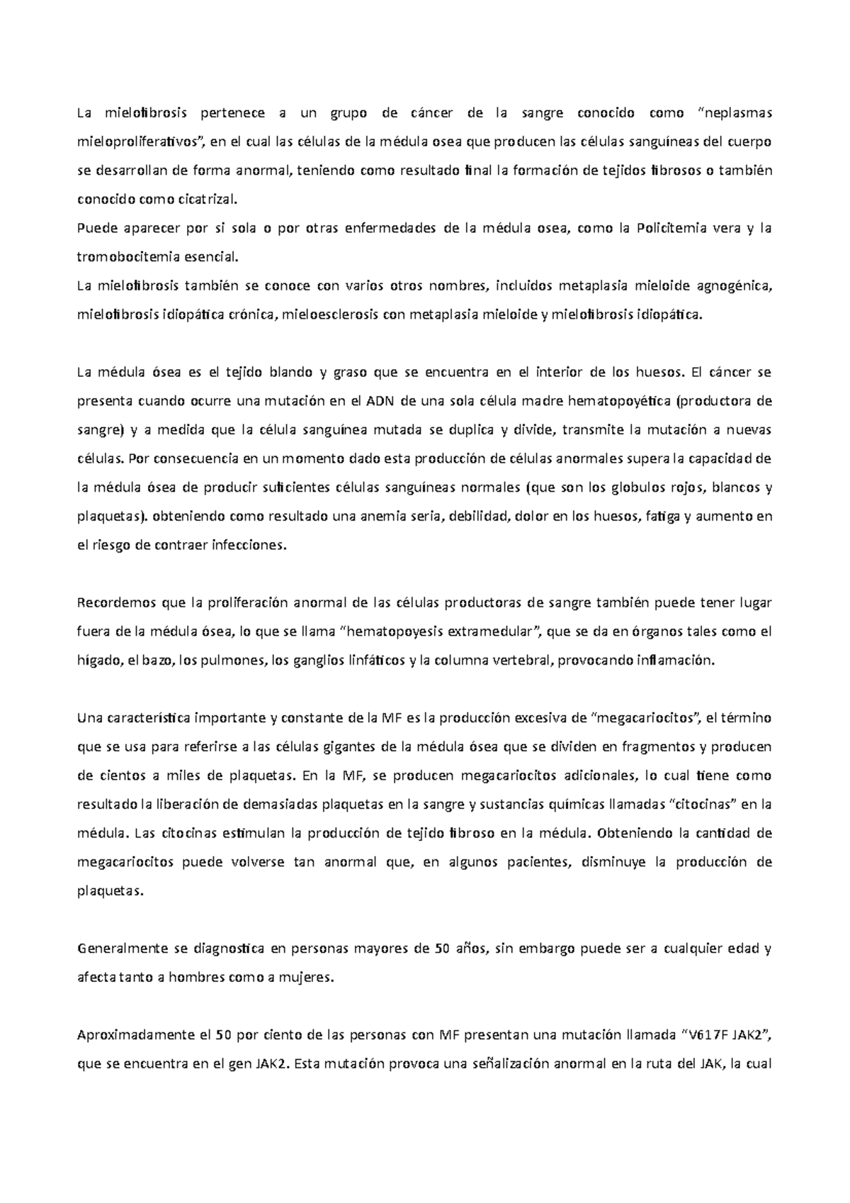 Metaplasias - Robbins y Cotran. Patología estructural y funcional - La ...