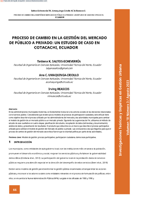 Caso por qué se fue don Blas - CASO 4: ¿POR QUÉ SE FUE DON BLAS ...