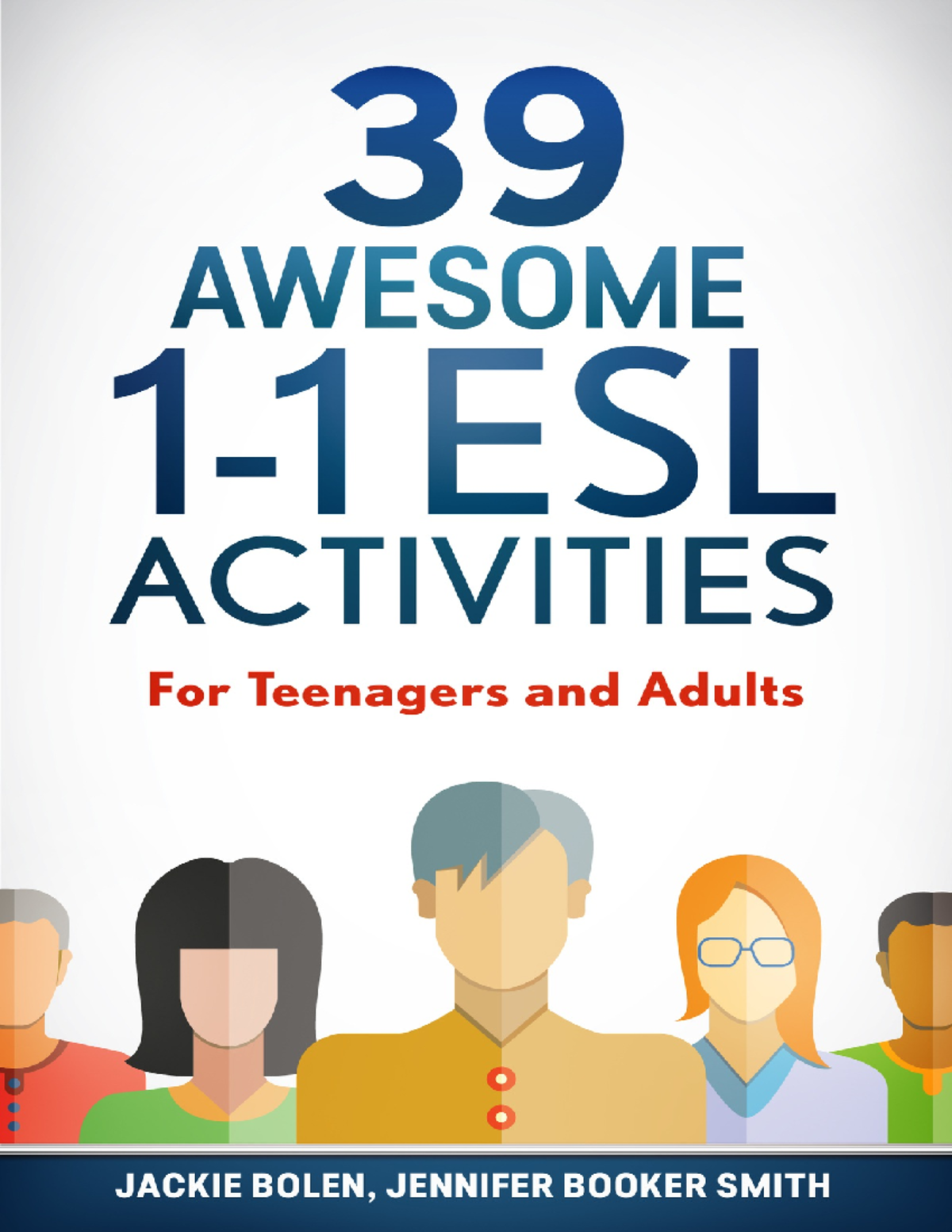 39 Awesome 1-1 ESL Activities For Teenagers and Adults - English as ...