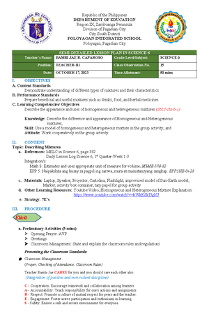 AP Curriculum Related TO CPP - Teaching Physical Education and Health ...
