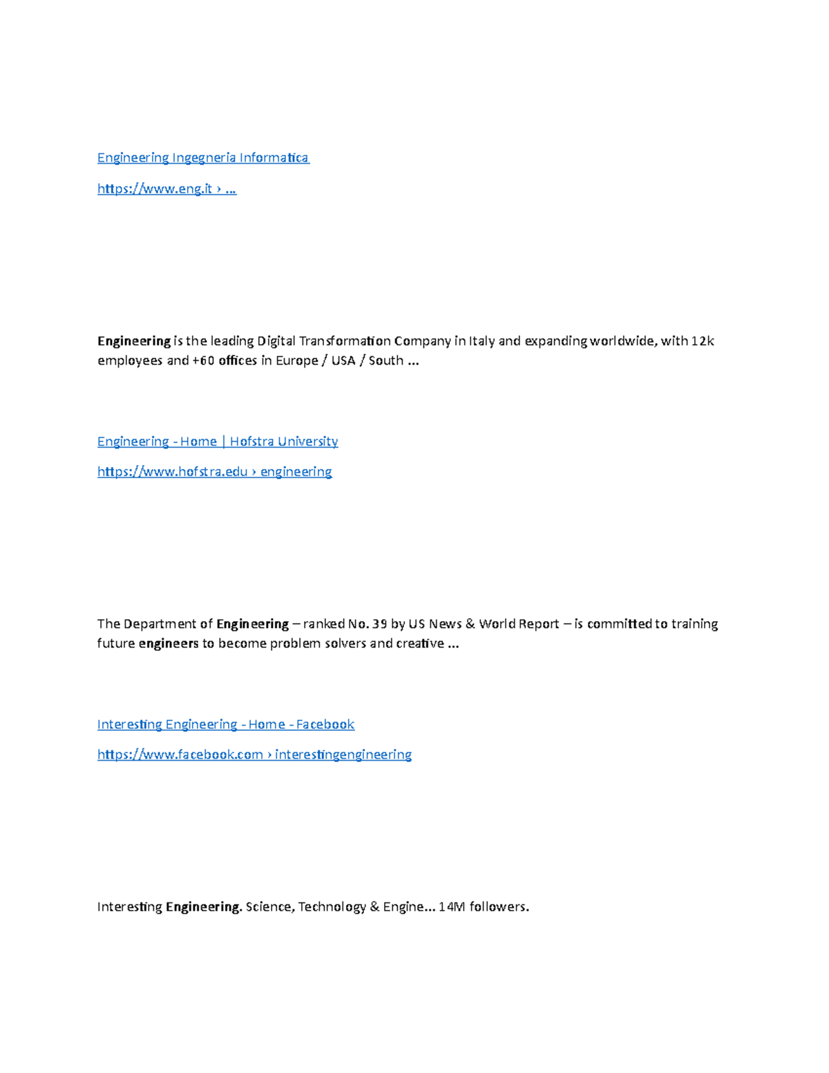 C8 - Engineering - Engineering Ingegneria Informatica eng ...