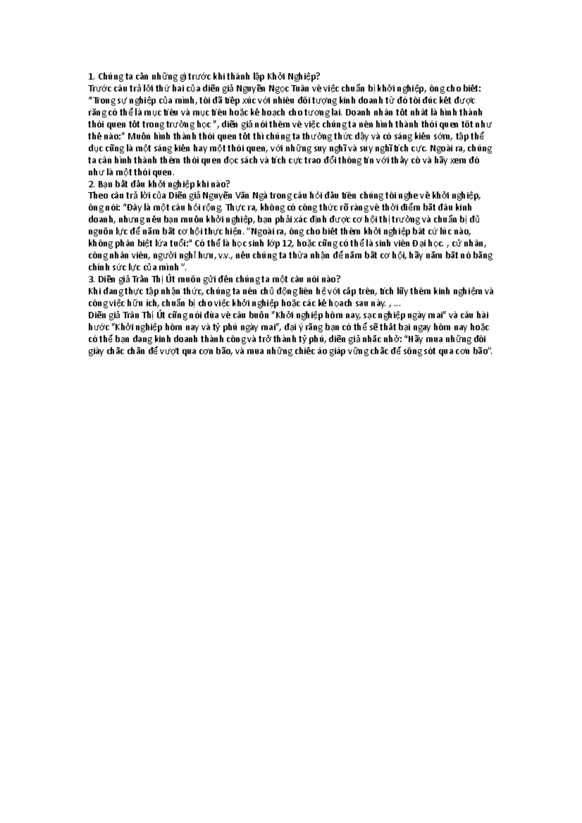 Noidung WS-Tung - một cây cùng khía cạnh nhân quyền xung quanh - Chúng ta cầần nh ng gì tr c khi ...