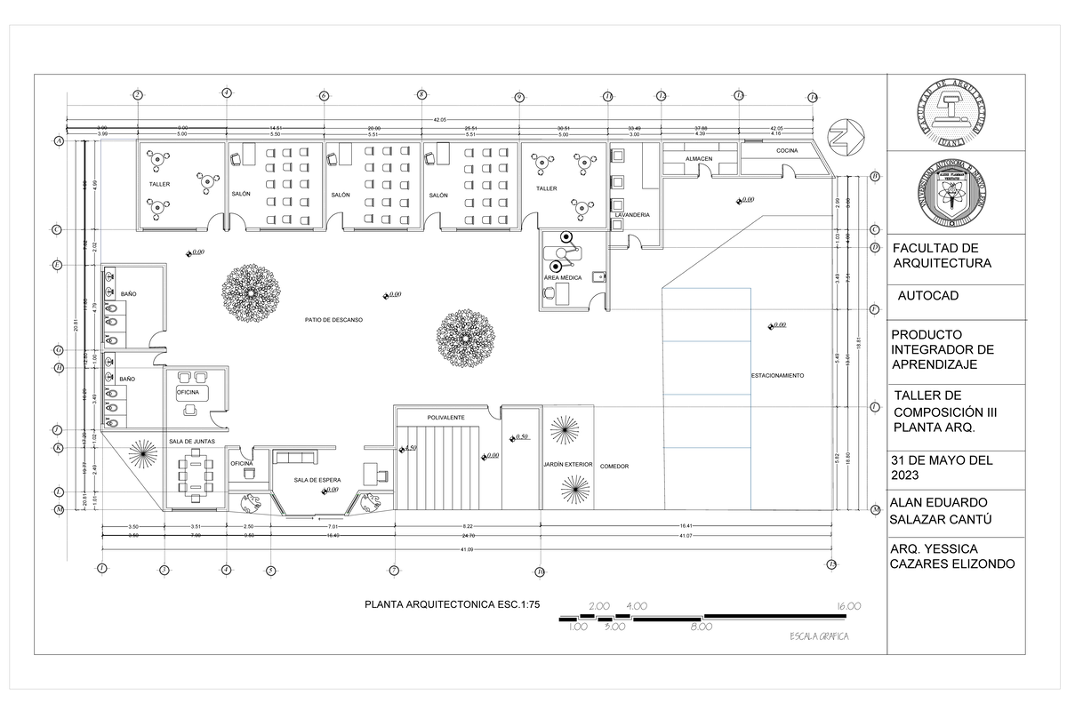 PIA-Layout 1 - plano - C E G J M 2 4 6 8 9 11 12 13 14 A B C D F I K L ...