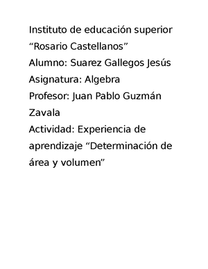 Tarea habilidades - .fjdjfj - PATRICIO HERNÁNDEZ ESTRADA MI LEGADO ...