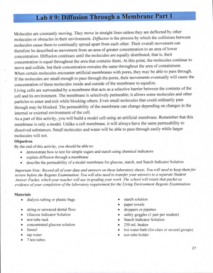 How have humans changed over time - Name Class Date Concepts and ...