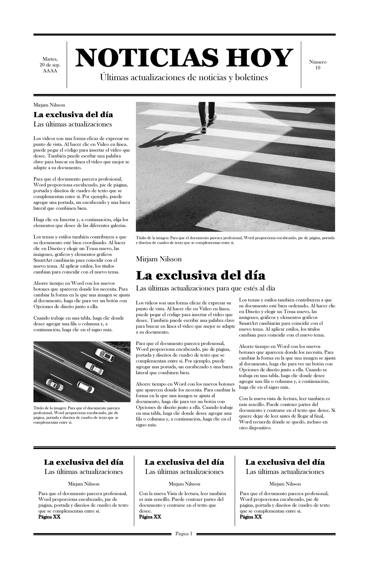 Docs2 - No aplica - Martes, 20 de sep. AAAA NOTICIAS HOY ⁄ltimas ...