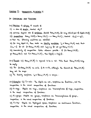 Chapter IX - Explained - 248 CHAPTER IX: NORMALIZATION THEOREMS ...