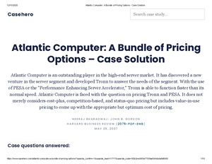 Asante teaching Hospital - Case Study Solution - ASANTE TEACHING HOSPITAL CASE STUDY SOLUTIONS ...