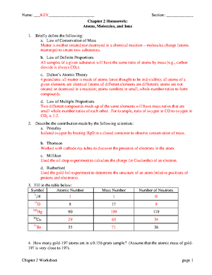 Colorimetric Determination of Phosphate Lab Report 260678496 ...