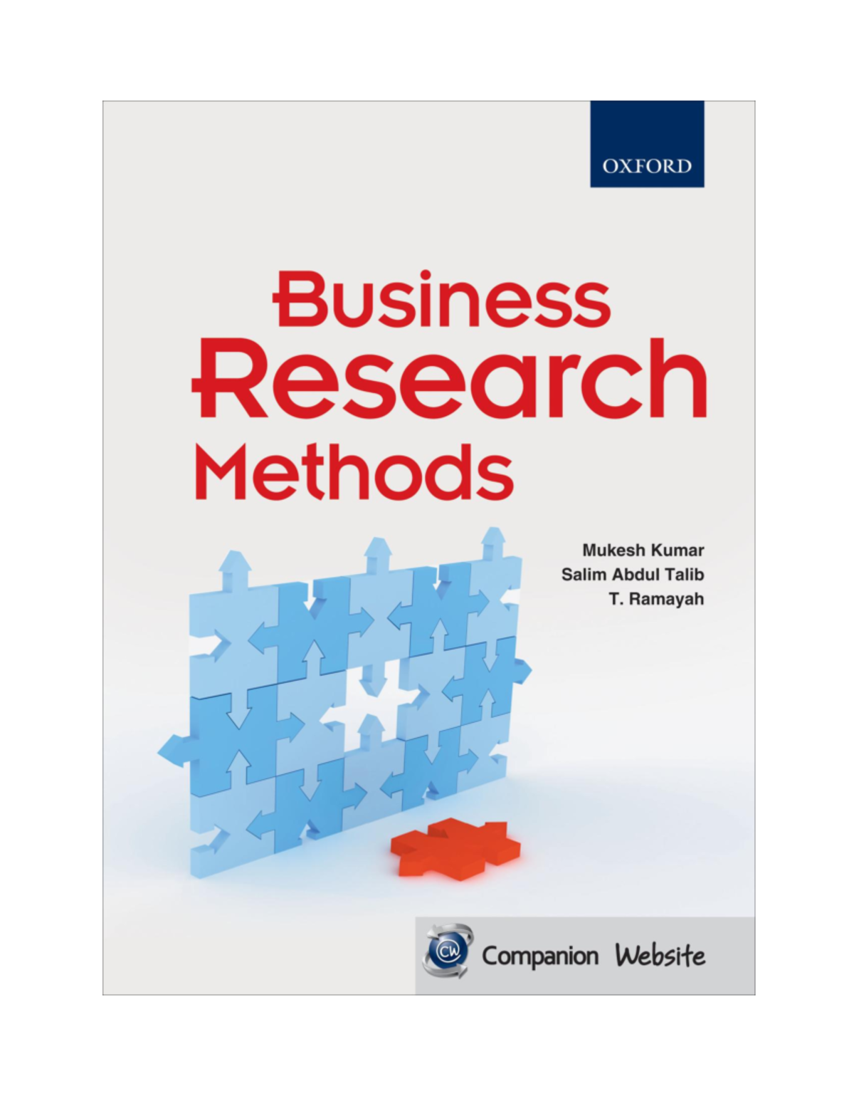 Businessresearchmethods - Business Research Method is a comprehensive ...