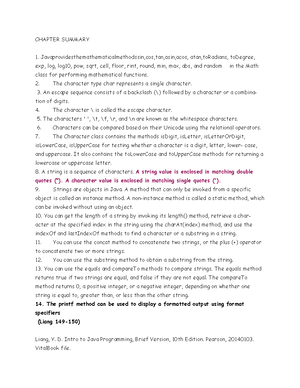 [Solved] write a method that will take an array of String s String - Introduction to Algorithms ...