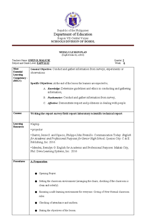 The-2020-Online-and-Self-Guided PFA-Modules 202008 05 Final Copy - THE ...