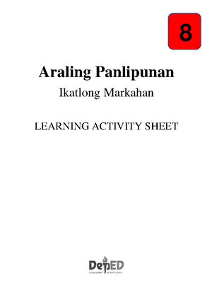 Music-Grade 10-Quarter 3- Salinas HIGH School - Music LEARNING ACTIVITY ...