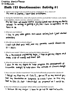 WS - Grok . . . Moving Words Answer KEY - math 2302 - Studocu