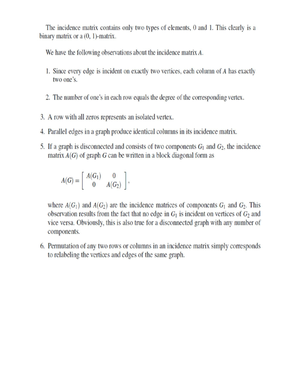 Applied Mathematics - NOTES9 - Studocu